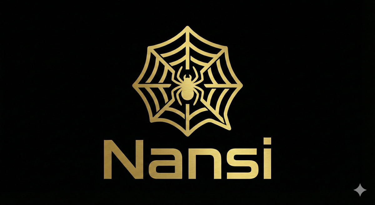 Nansi - Build Websites via WhatsApp